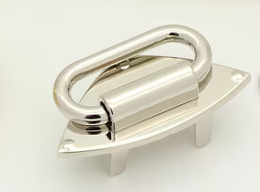 Bag Hardware – Meve Bag Making Supplies